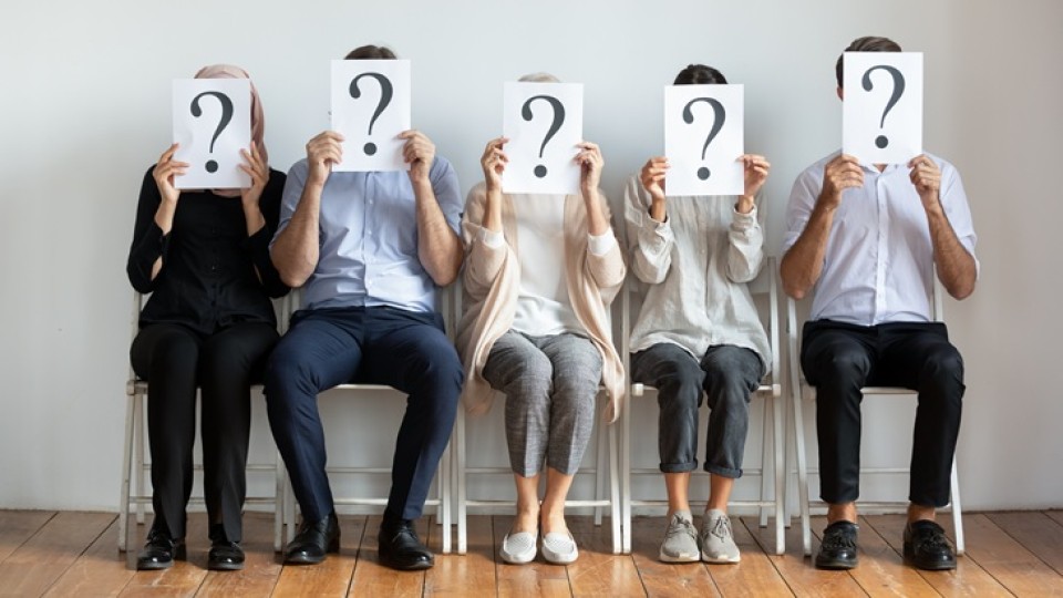 Gelijke behandeling in het werving- en selectieproces